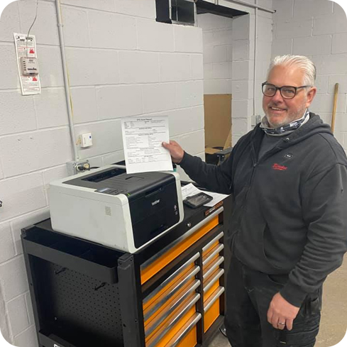 Home Cuyahoga Falls, Ohio | Shaw Auto Care Inc